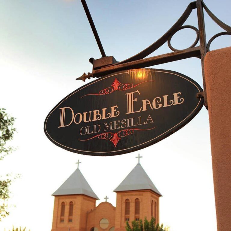 Dining – Town of Mesilla
